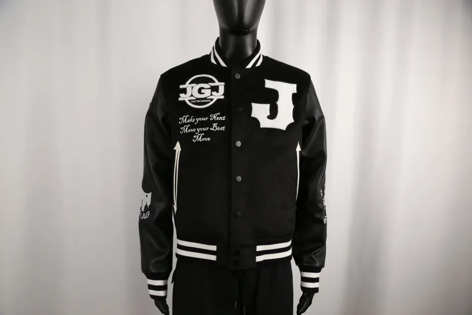 JGJ Sport Clothing's – JGJ Custom Designs