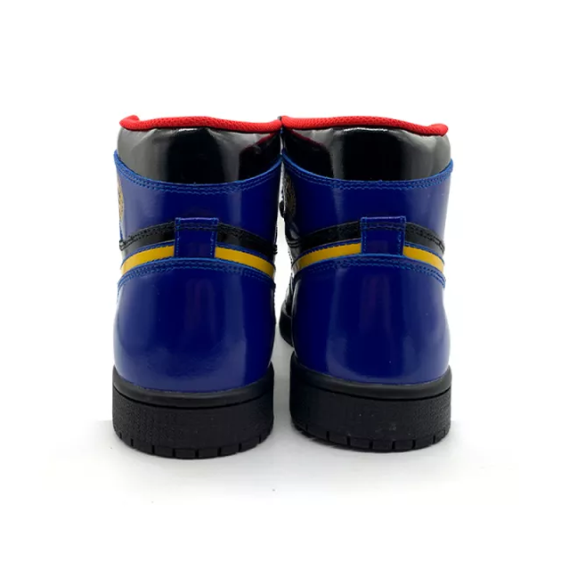 The Art Basel – JGJ Custom Designs